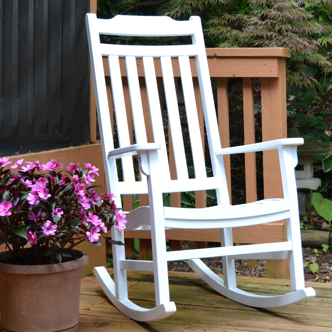 The Rocking Chair Company | Outdoor Rocking Chair | Rocking Chairs